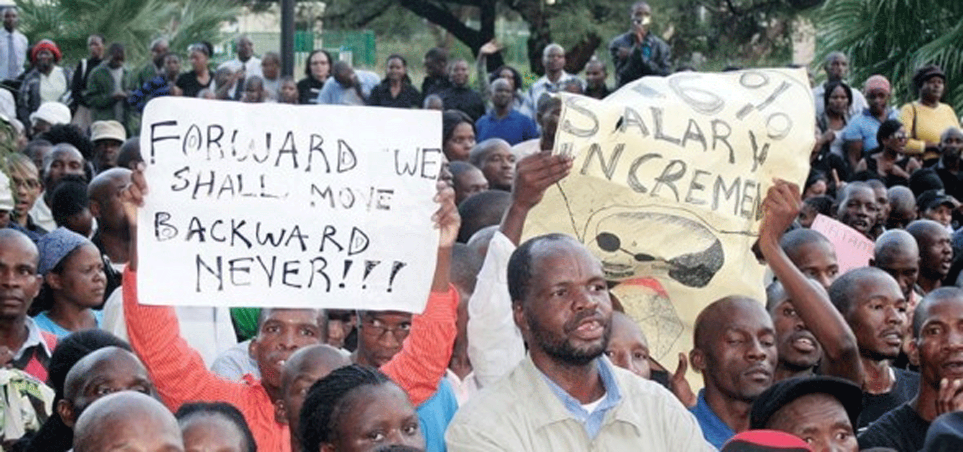 Labour Law - Legal Aid Botswana